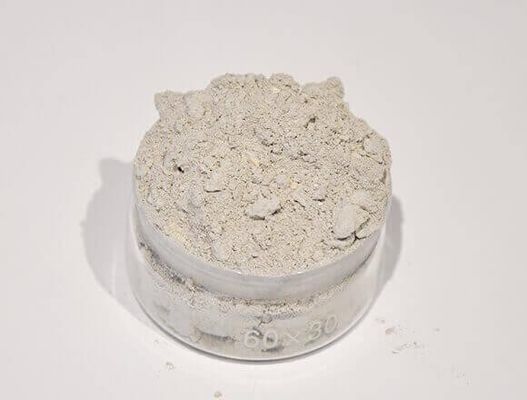 How Does Alumina Enhance Castable Refractory Forge Performance How Does Alumina Enhance Castable Refractory Forge Performance