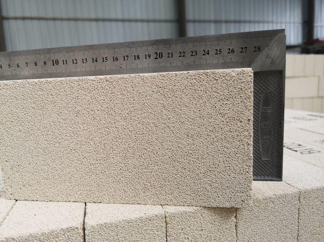 Discover the Benefits of Insulation Materials from a Leading Light Weight Fire Brick Manufacturer