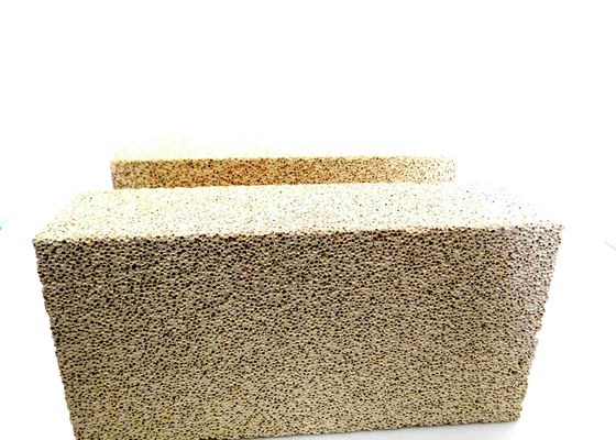 Why Are Refractory Concrete Bricks Essential for High-Temperature Applications