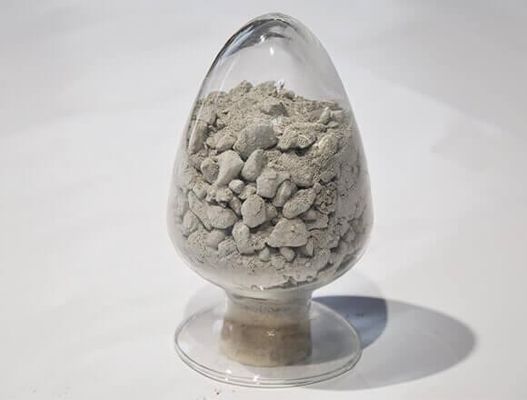Ultra Low Cement Castable Solutions for Superior Magnesia Strength Ultra Low Cement Castable Solutions for Superior Magnesia Strength