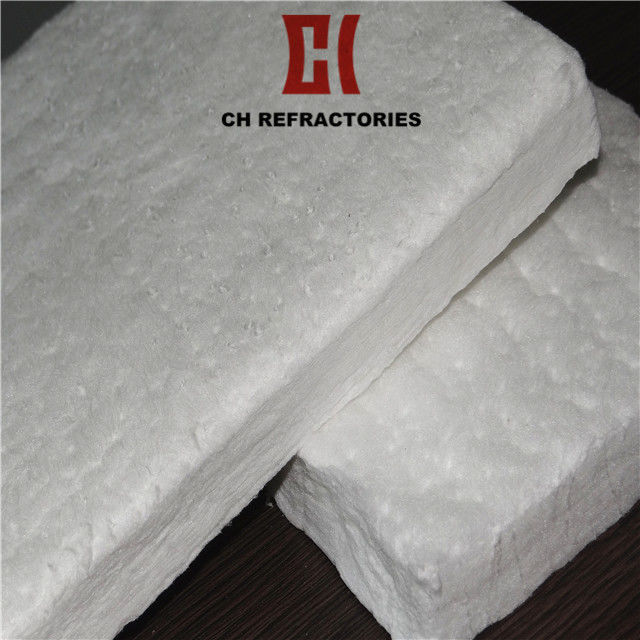 Can Ceramic Fiber Blanket 128 kg m3 Enhance Thermal Efficiency in High-Temperature Environments Can Ceramic Fiber Blanket 128 kg m3 Enhance Thermal Efficiency in High-Temperature Environments