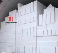 China 85% - 99% Alumina Bubble Insulation Bricks For High Temperature Furnace for sale
