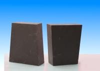 China Low Thermal Conductivity Clay Refractory Bricks Rectangular Fire Resistant for sale
