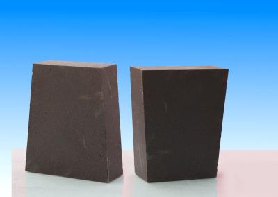 China Low Thermal Conductivity Clay Refractory Bricks Rectangular Fire Resistant for sale