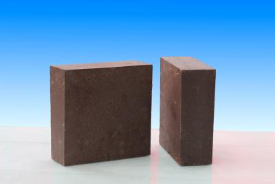 China High Temperature Refractory Clay Bricks Rectangular With Low Thermal Conductivity for sale