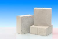 China Fire Resistant Rectangular Refractory Bricks High Compressive Strength Silica Sand for sale