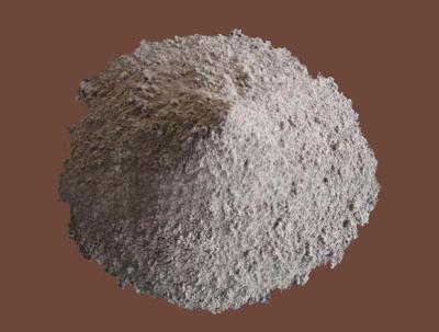 China High Combination Alumina Refractory Cement With Al2O3 Good Flowability High Strength for sale