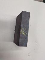 China Magnesia Refractoriness Fireproof Bricks Customized Size 1770 Degree for sale