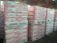 China High Alumina Fire Resistance Refractory Cement Powder 2.6-2.8g/Cm3 1700 Degree for sale