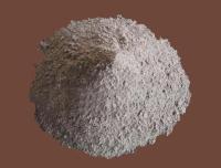 China HAC Cement For High Temperature Furnace And Kiln Softening Point ≥1300℃ for sale