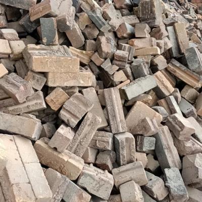China Reclaimed Brick Fire Pit For Sale for sale