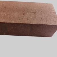 China Fire Refractory Bricks for Coke Oven Cylinder Acid Resistant High Density Wear Resistant for sale