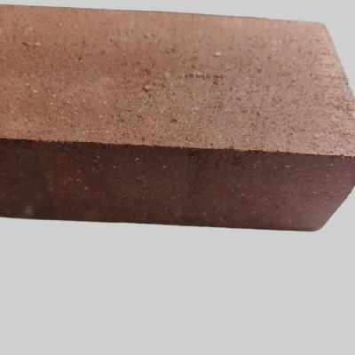 China Fire Refractory Bricks for Coke Oven Cylinder Acid Resistant High Density Wear Resistant for sale