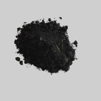 China Black color coal tar pitch with 70-85 soft point for graphite products and carbonized materials for sale
