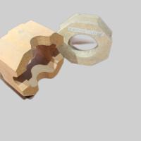 China Heat Resistant Fire Clay Bricks with 1000-1700°C Working Temperature for Acid Slag and Thermal Shock Resistance for sale