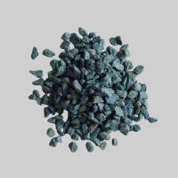 China High Temperature Refractory Forsterite Sand with Low Thermal Expansion and Chemical Corrosion Resistance for sale