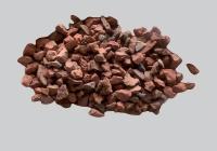 China High Temperature Refractory Forsterite Sand with Low Thermal Expansion and Chemical Corrosion Resistance for sale