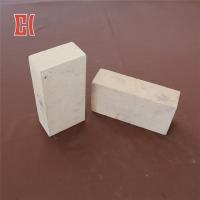 China High Temp 1790 Degree 95% Fire Refractory Bricks Corundum Brick for sale