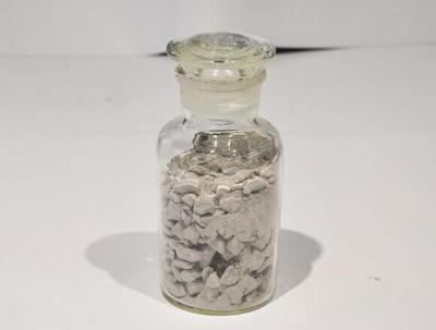 China Self Flowing 80% Refractory Castable Material High Refractoriness for sale