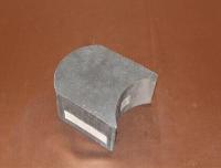 China High Alumina Steel Plant Refractories AI203-Mg0-C Fire Retardant Bricks for sale