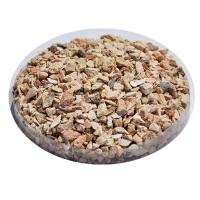 China 89.5% 88% Al2O3 Bauxite Sand For Castable And Refractory Bricks for sale