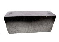 China Steel Plant Ladle Magnesia Carbon Brick MT14A MT16A High Strength High Temperature Fire Brick for sale