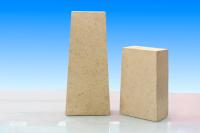 China High Alumina Fire Refractory Brick 55-90% Al2O3 Aluminum Silicate Refractory Brick for sale