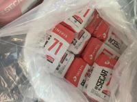 China Secar 71 Secar 68 Calcium Sulphoaluminate Cement Primary Binder for sale