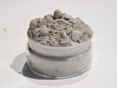 China AZS Electro Fused Refractory Ramming Mass 72% Neutral High Temperature for sale