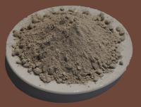 China 85%~93% Al2o3 High Alumina Refractory Cement Castable Casting method for sale