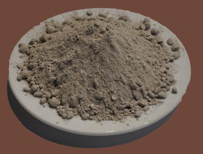 China 85%~93% Al2o3 High Alumina Refractory Cement Castable Casting method for sale