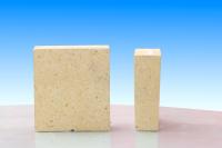 China Kiln 230×114×65mm Phosphate Fire Refractory Bricks Good Chemical Resistance for sale
