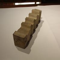China 1770 Degree High Temp Fire Brick High Alumina Refractory Anchor Brick for sale