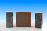 China Glass Melting Furnace 1710C Silica Fire Refractory Bricks High Temperature Resistant for sale