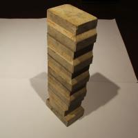 China Special Type Al2O3 66% High Alumina Refractory Bricks Anchor In Heating Furnaces for sale