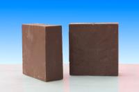China Coke Oven 90-95% SiO2 Silica Fire Brick Compact High Temperature Refractory Brick for sale