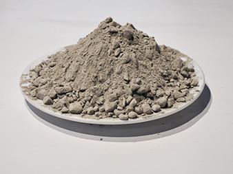 China High Temperature Furnace 12% Al2O3-SiC Insulating Castable Refractory High Strength for sale