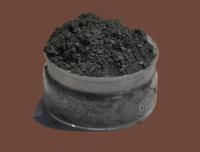 China Tapping Hole Ladle Filler Sand In Steel Melting 20% -80% SiO2 for sale