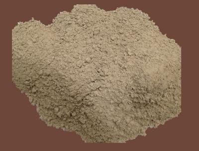China Al2O3 Calcium High Alumina Refractory Cement For Refractory Castable for sale