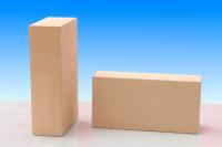 China Bulk Density Insulating Refractory Brick Alumina Wall Insulation Types High Temperature for sale