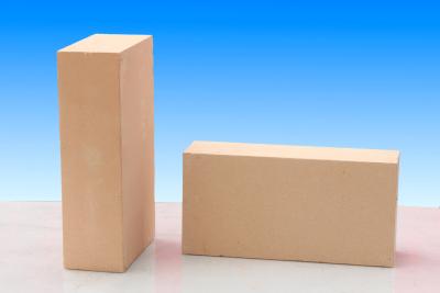 China Bulk Density Insulating Refractory Brick Alumina Wall Insulation Types High Temperature for sale