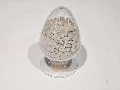 China High Refractoriness Ramming Mass Granular 1700 - 1790℃ Azs For Molten Steel Melting for sale
