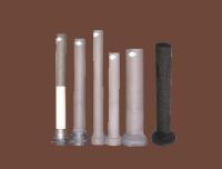 China High Temperature Refractory Submerged Entry Nozzle SiC Continuous Casting Machine for sale
