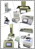 China Glass Grain Hydrolytic Resistance Tester ISO 720 Glass grain test sampler machine Package Tester for sale