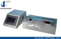 China Open Package Internal Burst Strength Tester Internal Pressurization Burst Tester for sale