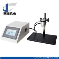 China Open Package Internal Burst Strength Tester Internal Pressurization Burst Tester for sale