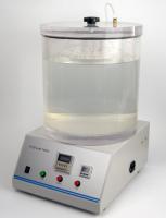 China Bottle Leak Detector Vacuum Seal Tester 0-90KPa PLC HMI Touchscreen for sale