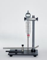 China Digital Wall Thickness Tester 0-12.5mm for Glass Bottles Pharmaceutical Industry for sale