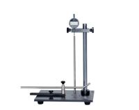 China Digital Wall Thickness Tester 0-12.5mm for Glass Bottles Pharmaceutical Industry for sale
