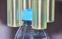 China Torque Tester Bottle closure torque force tester Closure twisting strength tester for sale